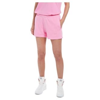 Replay Damen W8047 Lässige Shorts, 307 Candy Pink, XXS