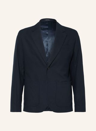 Scotch & Soda Anzugsakko Regular Fit blau