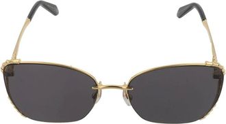 Bulgari unisex, Accessories, Gelb, 56 MMGr&ouml;&szlig;e