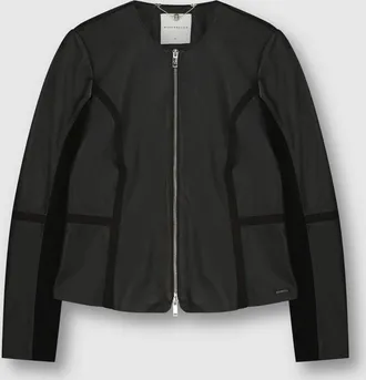 Rino&Pelle Lederjacke Torri
