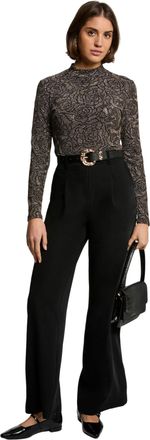 Morgan Kurzarm-T-Shirts f&uuml;r Damen