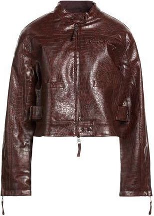 House of Sunny MANTEAUX - Vestes et blousons sur YOOX.COM