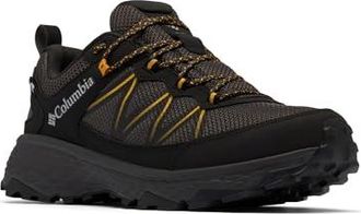 Columbia Peakfreak Rush Outdry Chaussures de Randonn&eacute;e Homme, Noir, 46 EU