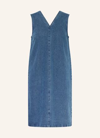 Ichi Jeanskleid Ihhiramo blau