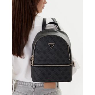 Guess Rucksack Guess Follie Travel TWLB96 76032 Grau