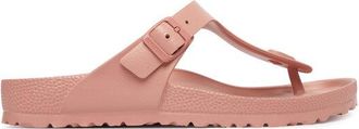 Birkenstock Zehentrenner Gizeh 1032100 Rosa