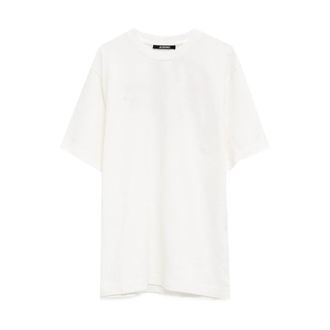 Jacquemus Le Paysan T-shirt - - Tops - Herren - Beige - L