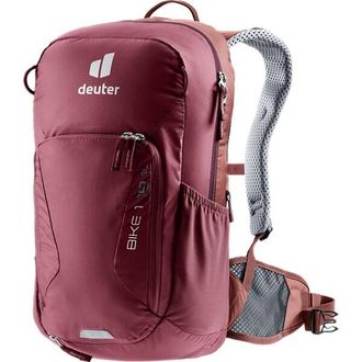 Deuter Rucksack Bike I 18 SL