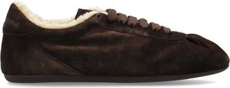 Dolce & Gabbana Damen, Schuhe, Braun, 40 EUGr&ouml;&szlig;e