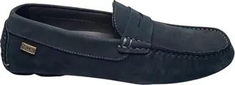 Pollini Herren, Schuhe, Blau, 39 EUGr&ouml;&szlig;e