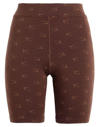 Nike Nike Air Womens High-Waisted Bike Shorts