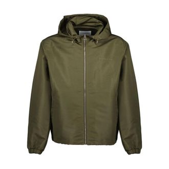 Givenchy Stylische Jacken f&uuml;r M&auml;nner und Frauen - - Jackets - Herren - Gr&uuml;n - L