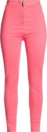 Elisabetta Franchi HOSEN & R&Ouml;CKE - Jeanshosen auf YOOX.COM