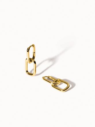 Purelei Modular Oval Ohrringe