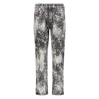 Diesel Slim Modern Jeans - - Jeans - Damen - Grau - W27