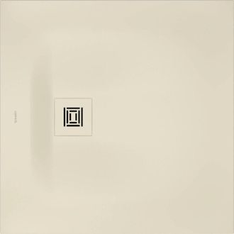 Duravit Duravit - Sustano Duschwanne 800x800mm, 720269620000000