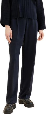 Tom Tailor Damen Straight Fit Hose