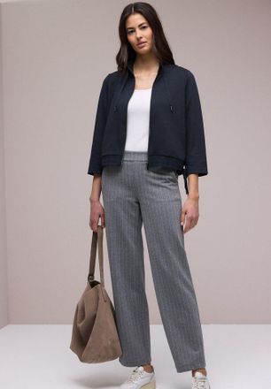 Street One Cardigan mit 3/4 &Auml;rmeln