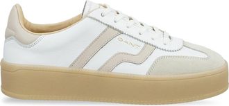 GANT Sneakers Gant 32531202 Wei&szlig;