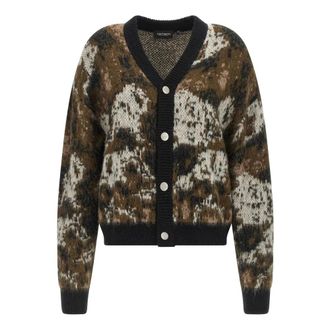 Carhartt Work in Progress Strickware - - Knitwear - Damen - Mehrfarbig - XS