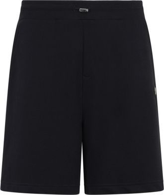 Philipp Plein Fleece Shorts Basic