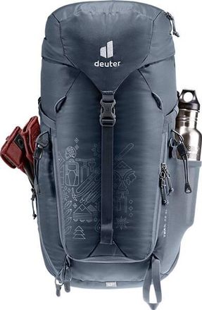 Deuter Rucksack Trail 22 SL