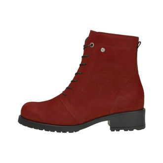 Wolky Herren, Schuhe, Rot, 39 EUGr&ouml;&szlig;e