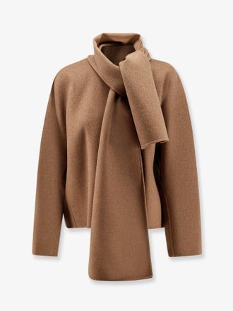 Max Mara Smmkate crop virgin wool jacket - S MAX MARA - gender_Woman