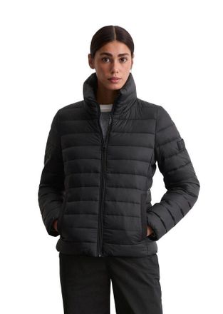 Marc O'Polo Outdoorjacke mit recycelten Materialien