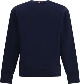 Thom Browne Sweatshirt - Multicolor