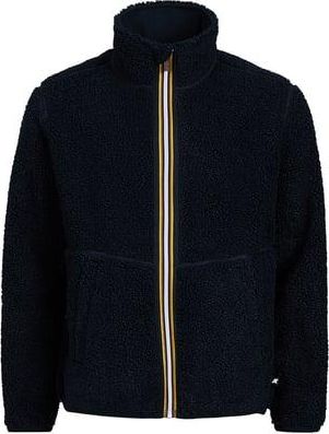 K-Way Veste r&eacute;versible Pascal Sherpa Polar Double