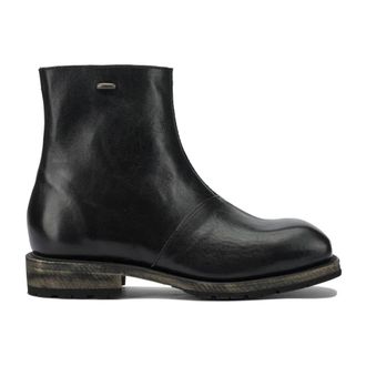 Our Legacy Engine Boot - - Shoes - Herren - Schwarzk - 44 EU