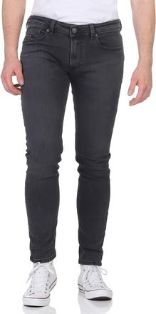 Diesel 1979 Sleenker Herren Slim Jeans Farbe: 0TFAR; Gr&ouml;&szlig;e: 36W / 34L