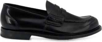 Churchs Mocassins - Noir