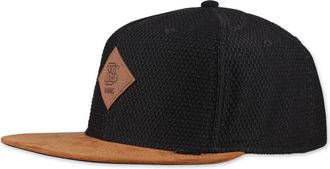 Djinns Cap Honey Knit