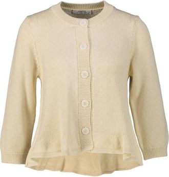 Dorothee Schumacher Damen Strickjacke COTTON CANDY