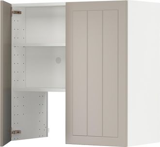 IKEA METOD Wandschrank f Dunstabzug/Boden/Tür