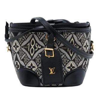 Louis Vuitton Pre-owned Nano Noe - - Pre-owned - Damen - Grau - ONE SIZE