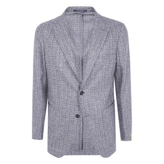 Tagliatore Blazers - Homme - Vestes - Gris - Taille: XL
