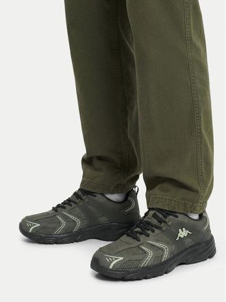 Kappa Sneakers CEOWB-MP40-FC-24095Y Khakifarben