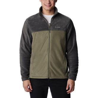 Columbia Herren Fleece Steens Mountain Full Zip 2.0
