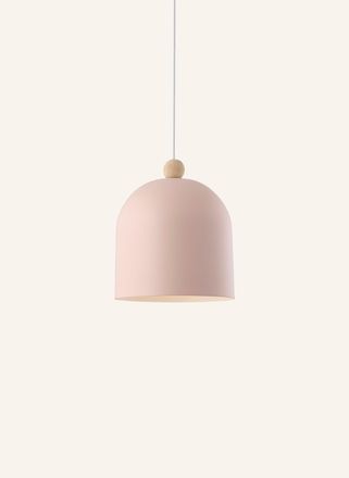 Nordlux Pendelleuchte Gaston rosa