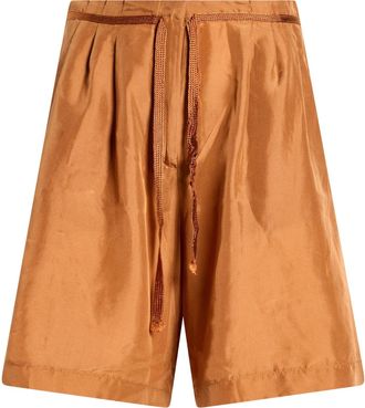 Forte_Forte HOSEN & R&Ouml;CKE - Shorts & Bermudashorts auf YOOX.COM