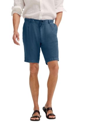 Bugatti Herren Bermuda 1949GD-76415C Sommer, Shorts, Baumwolle, Freizeit, elegant, klassisch, modern, bequem