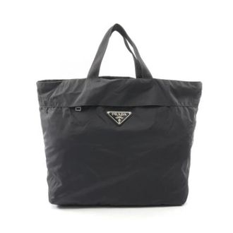 Prada Damen, Pre-Owned, Schwarzk, ONE SIZEGr&ouml;&szlig;e