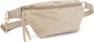 Elbsand G&uuml;rteltasche