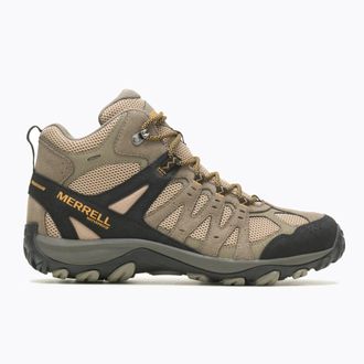 Merrell Accentor 3 Mid Waterproof - Marron - Taille 46.5 M