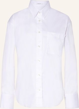 Soluzione - Camiceria Ticino Hemdbluse weiss