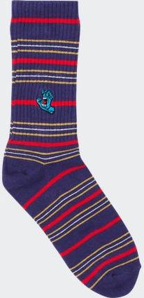 Santa Cruz Chaussettes - Taille TU