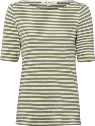 s.Oliver Shirt